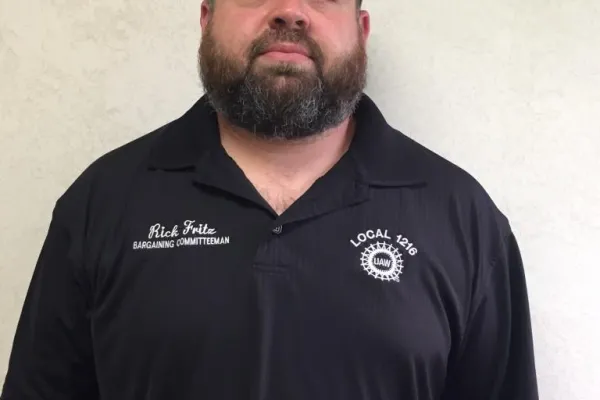 About Us | UAW Local 1216