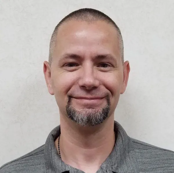 Todd Cleveland | UAW Local 1216